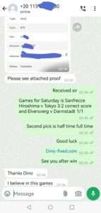 Football Fixed Matches - Fixed match, Real Fixed games today