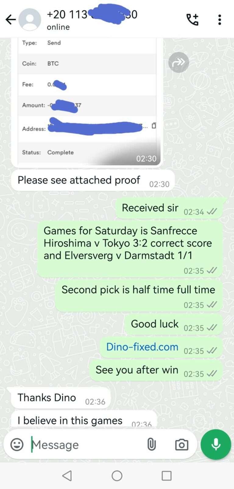 Football Fixed Matches - Fixed match, Real Fixed games today